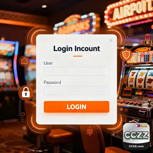 Secure Your Account Login at cczz - Fast Payments & Support